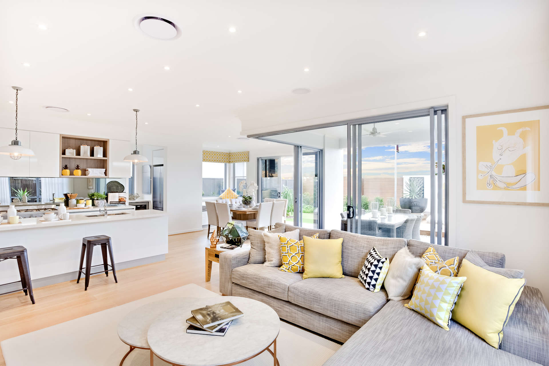 Custom BnB - Professional Airbnb Host Management Service